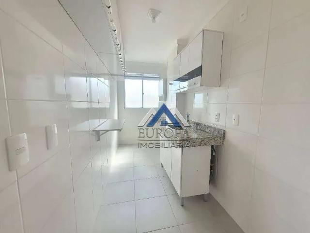 Apartamento para Locação em Londrina/PR Acquaville 2 Quartos