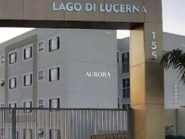 Apartamento para Locação em Londrina/PR Acquaville 2 Quartos