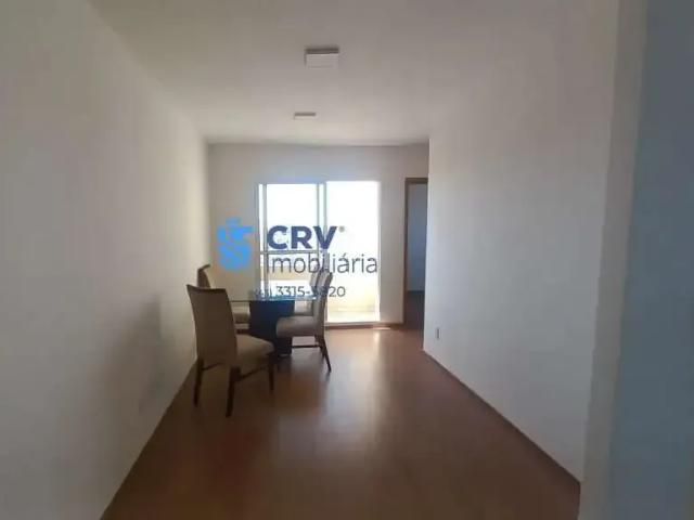Apartamento para Locação em Londrina/PR Acquaville 2 Quartos