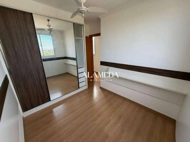 Apartamento para Locação em Londrina/PR Acquaville 2 Quartos