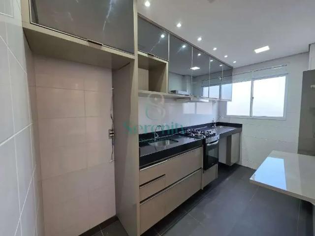 Apartamento para Locação em Londrina/PR Acquaville 2 Quartos