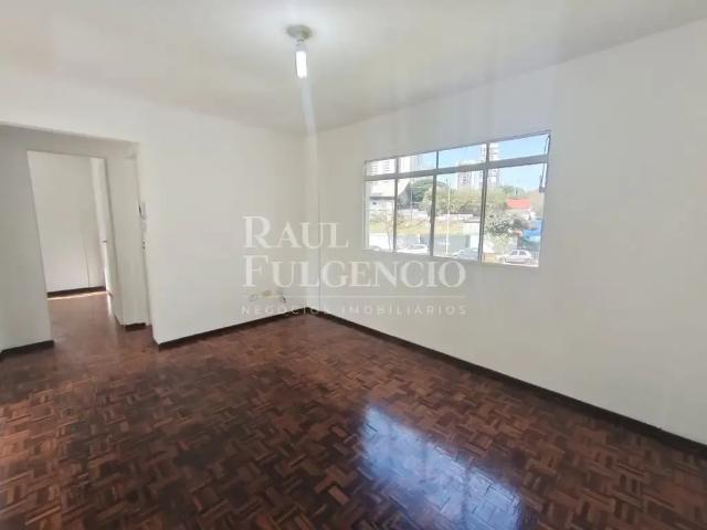 Apartamento para Locação em Londrina/PR Água Verde 2 Quartos