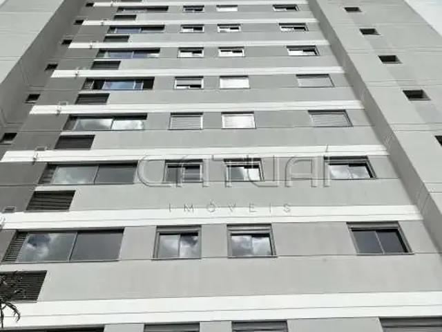 Apartamento para Locação em Londrina/PR Alphaville 2 Quartos
