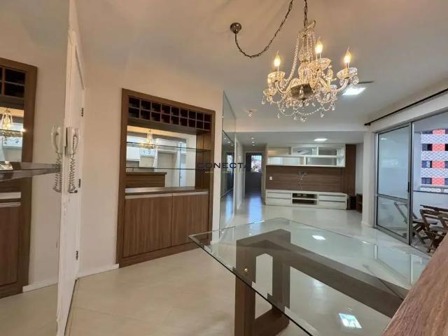 Apartamento para Locação em Londrina/PR Alto do Araxá 2 Quartos