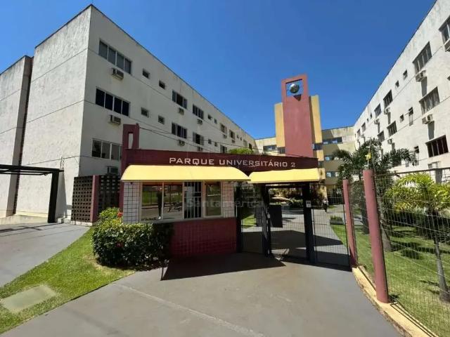 Apartamento para Locação em Londrina/PR Alto da Colina 1 Quartos