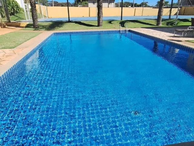 Apartamento para Locação em Londrina/PR Alto da Colina 1 Quartos