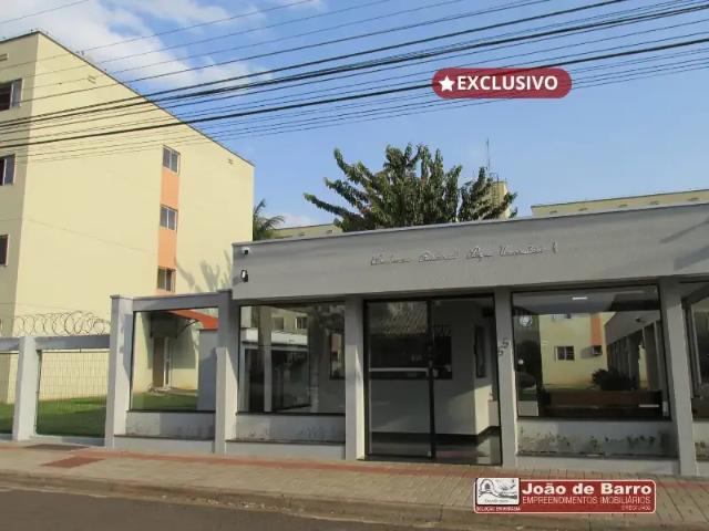 Apartamento para Locação em Londrina/PR Alto da Colina 1 Quartos