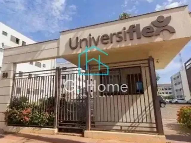 Apartamento para Locação em Londrina/PR Alto da Colina 2 Quartos