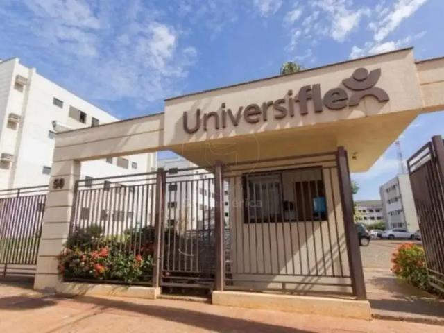 Apartamento para Locação em Londrina/PR Alto da Colina 2 Quartos