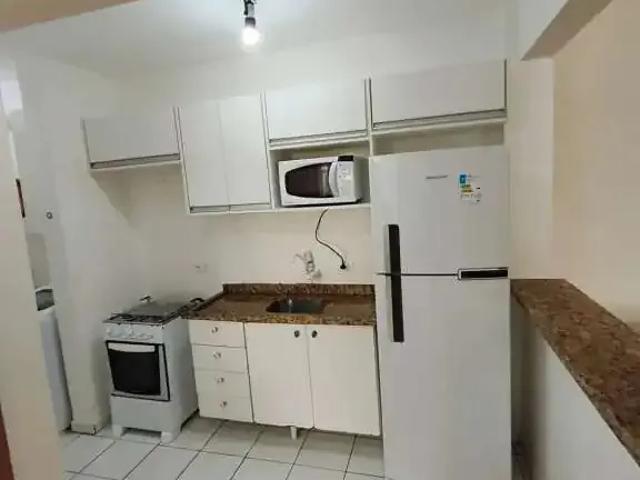 Apartamento para Locação em Londrina/PR Alto da Colina 2 Quartos