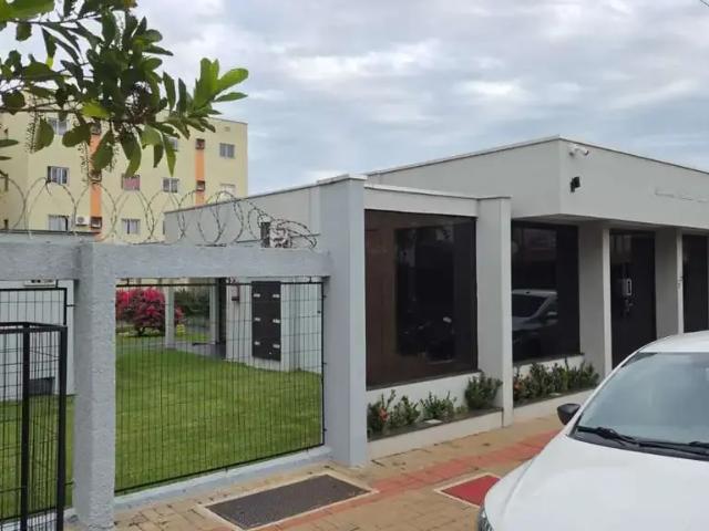 Apartamento para Locação em Londrina/PR Alto da Colina 2 Quartos