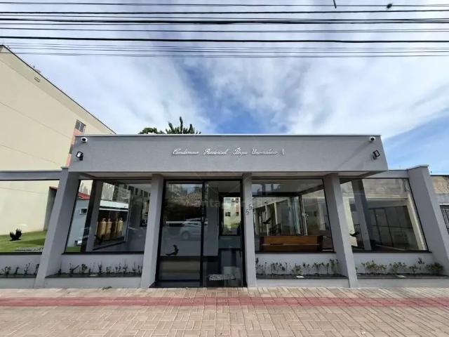 Apartamento para Locação em Londrina/PR Alto da Colina 2 Quartos