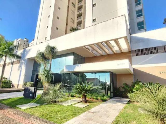 Apartamento para Locação em Londrina/PR Andrade 3 Quartos