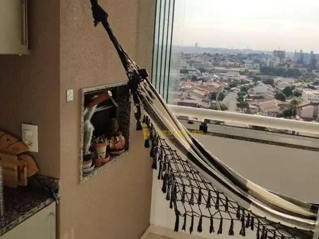 Apartamento para Locação em Londrina/PR Andrade 2 Quartos