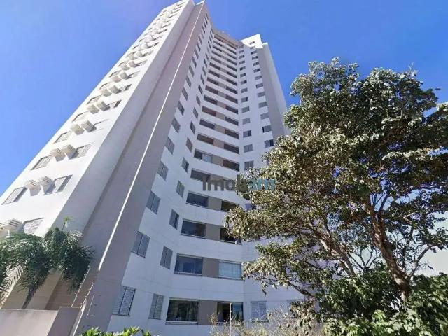 Apartamento para Locação em Londrina/PR Andrade 2 Quartos