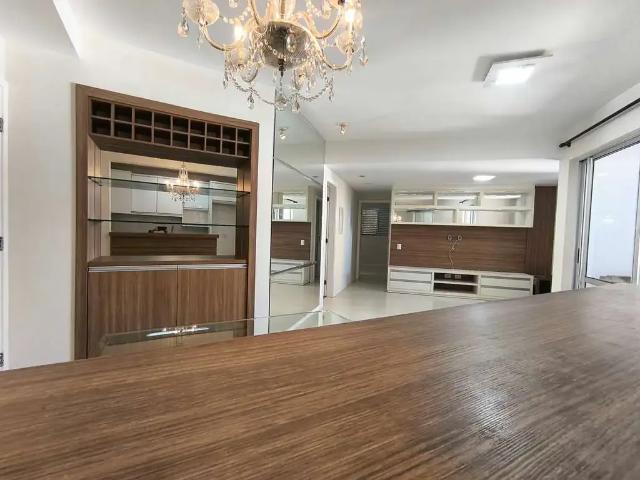 Apartamento para Locação em Londrina/PR Andrade 2 Quartos