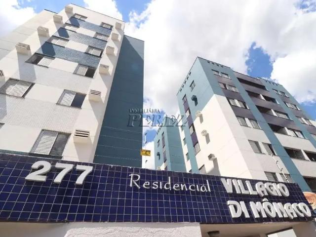 Apartamento para Locação em Londrina/PR Antares 3 Quartos