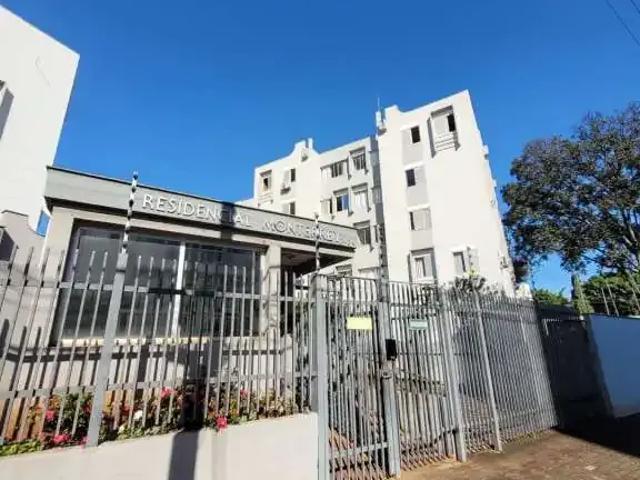 Apartamento para Locação em Londrina/PR Antares 3 Quartos
