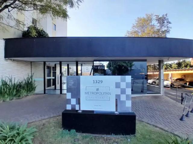 Apartamento para Locação em Londrina/PR Antares 3 Quartos
