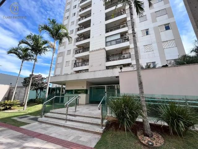 Apartamento para Locação em Londrina/PR Araxá 3 Quartos