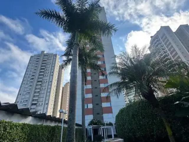 Apartamento para Locação em Londrina/PR Bela Suiça 3 Quartos