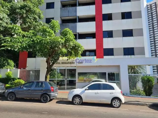 Apartamento para Locação em Londrina/PR Bela Suiça 3 Quartos