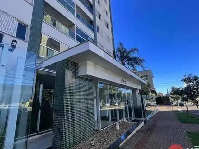 Apartamento para Locação em Londrina/PR Bela Suiça 3 Quartos