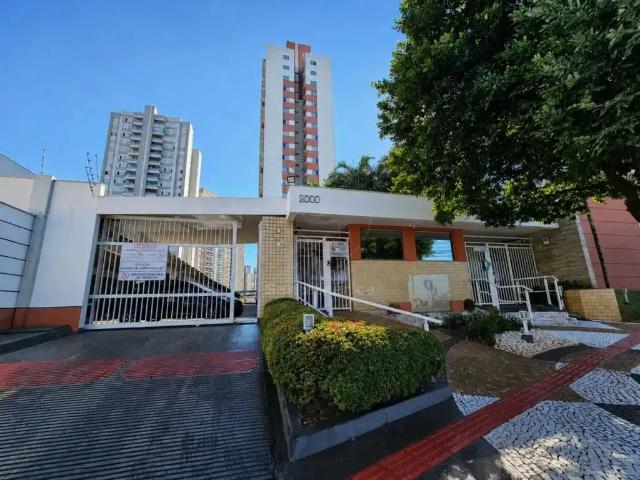 Apartamento para Locação em Londrina/PR Bela Suiça 3 Quartos