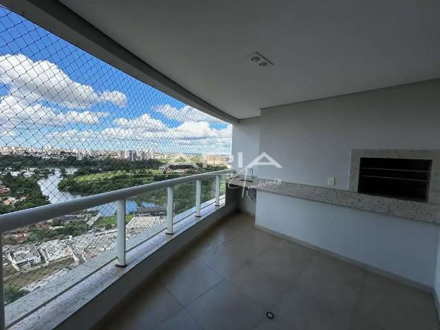 Apartamento para Locação em Londrina/PR Bela Suiça 3 Quartos