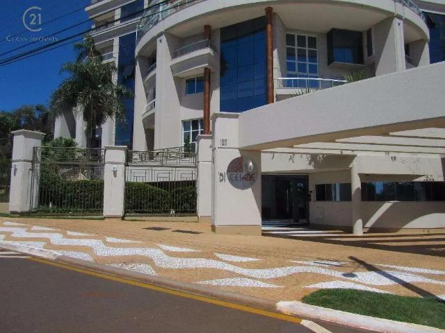 Apartamento para Locação em Londrina/PR Bela Suiça 3 Quartos