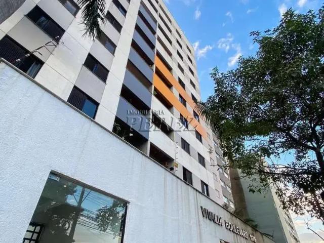 Apartamento para Locação em Londrina/PR Bela Suiça 3 Quartos