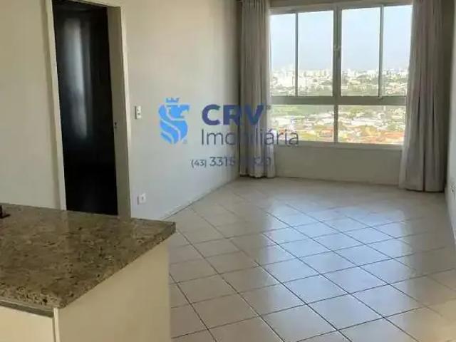 Apartamento para Locação em Londrina/PR Bela Suiça 1 Quartos