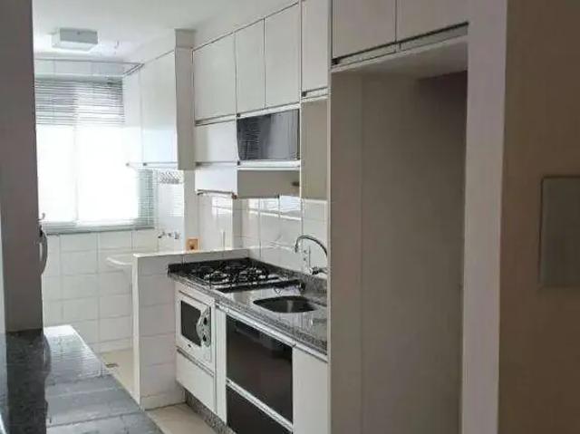 Apartamento para Locação em Londrina/PR Bela Suiça 2 Quartos