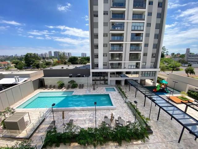 Apartamento para Locação em Londrina/PR Bela Suiça 2 Quartos