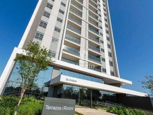 Apartamento para Locação em Londrina/PR Bela Suiça 2 Quartos