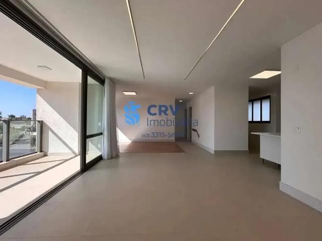 Apartamento para Locação em Londrina/PR Bela Suiça 2 Quartos