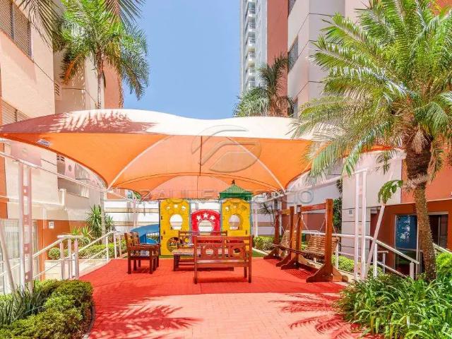 Apartamento para Locação em Londrina/PR Bela Suiça 2 Quartos