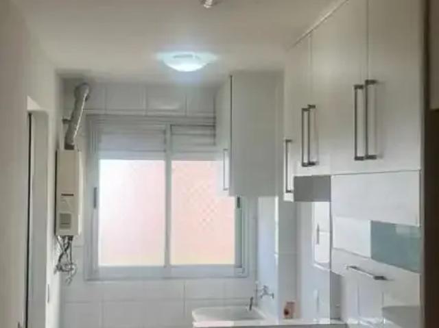 Apartamento para Locação em Londrina/PR Bela Suiça 2 Quartos