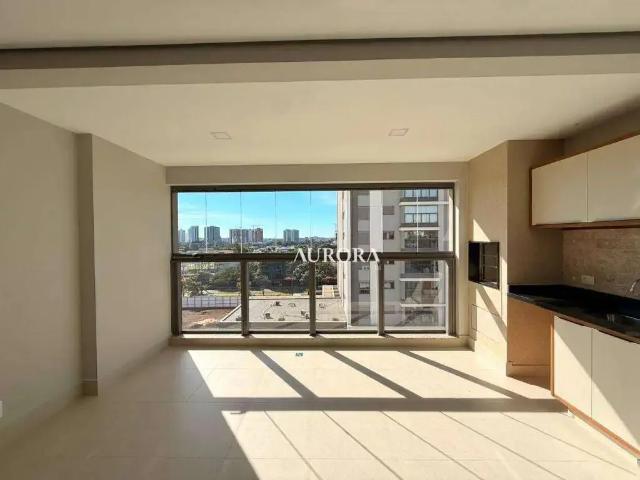 Apartamento para Locação em Londrina/PR Bela Suiça 2 Quartos