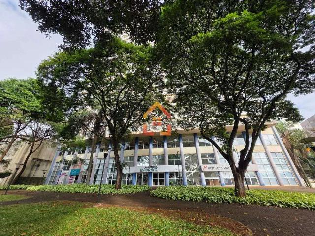 Apartamento para Locação em Londrina/PR Bela Suiça 2 Quartos