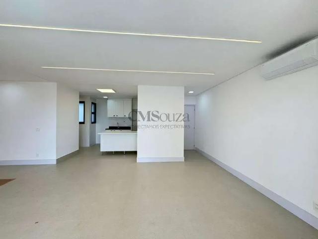 Apartamento para Locação em Londrina/PR Bela Suiça 2 Quartos