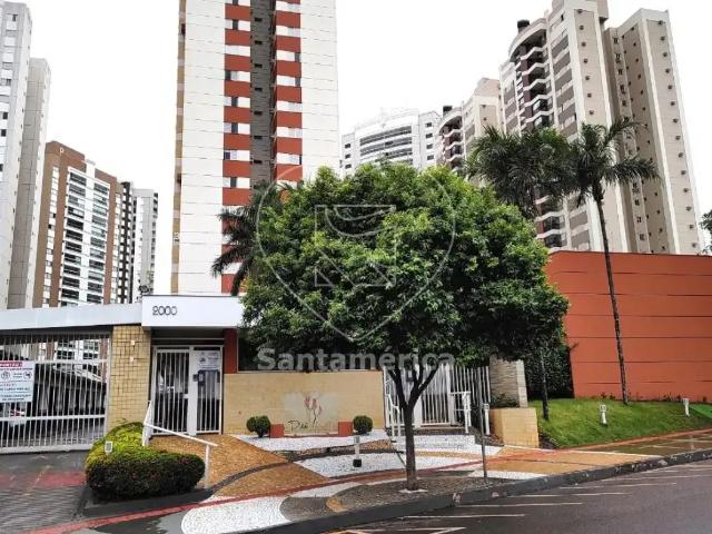 Apartamento para Locação em Londrina/PR Bela Suiça 2 Quartos