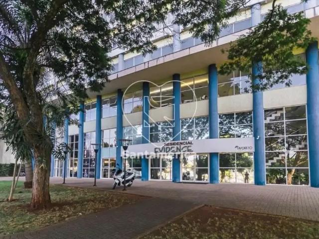 Apartamento para Locação em Londrina/PR Bela Suiça 2 Quartos