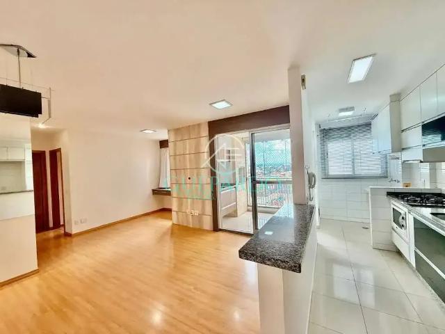 Apartamento para Locação em Londrina/PR Bela Suiça 2 Quartos