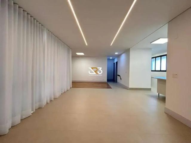 Apartamento para Locação em Londrina/PR Bela Suiça 2 Quartos
