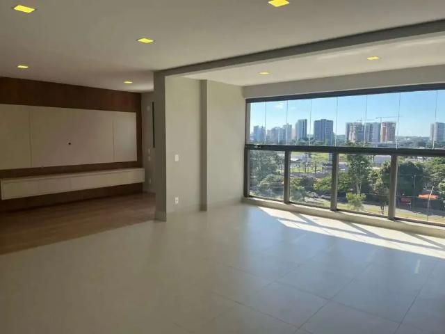 Apartamento para Locação em Londrina/PR Bela Suiça 2 Quartos