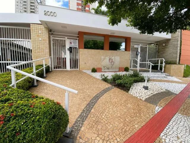Apartamento para Locação em Londrina/PR Bela Suiça 2 Quartos