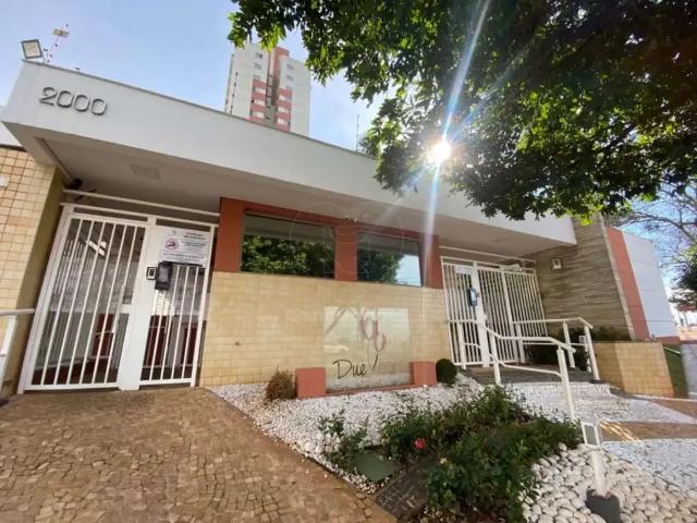 Apartamento para Locação em Londrina/PR Bela Suiça 2 Quartos