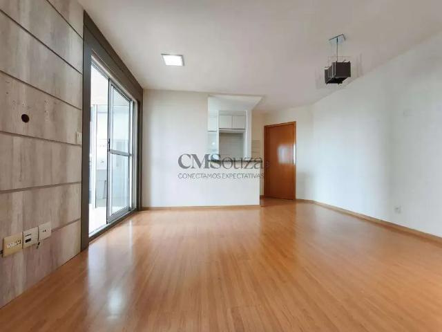 Apartamento para Locação em Londrina/PR Bela Suiça 2 Quartos