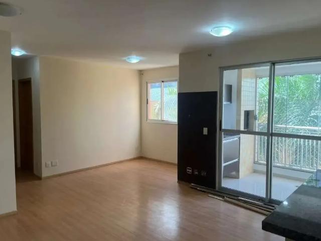 Apartamento para Locação em Londrina/PR Bela Suiça 2 Quartos